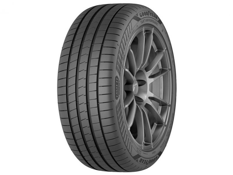 GOOD YEAR 225/45R19 96W EAG F1 ASY 6 XL NI FP LET