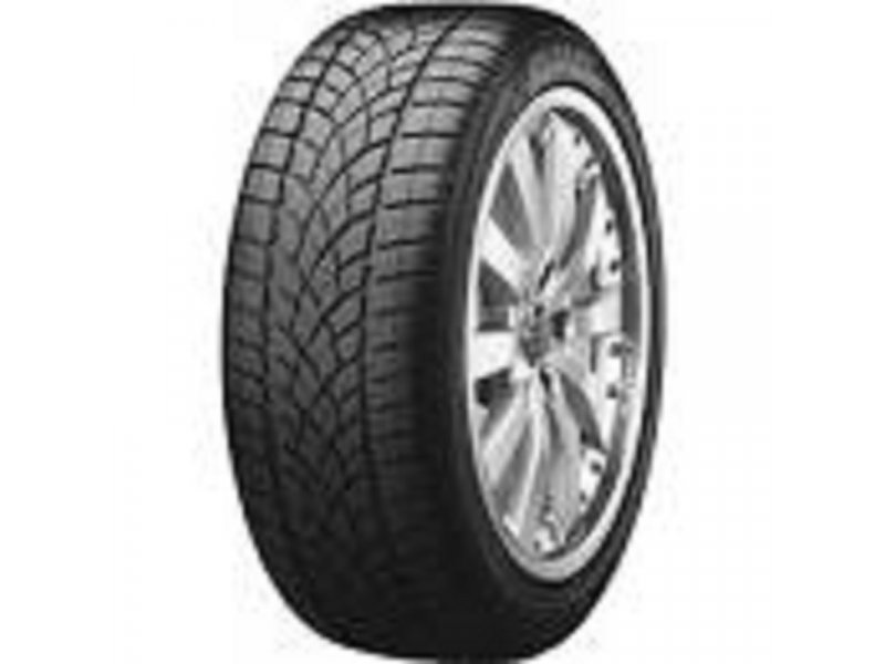 DUNLOP SP WINTER SPORT 3D 235/55 R18 100H AO