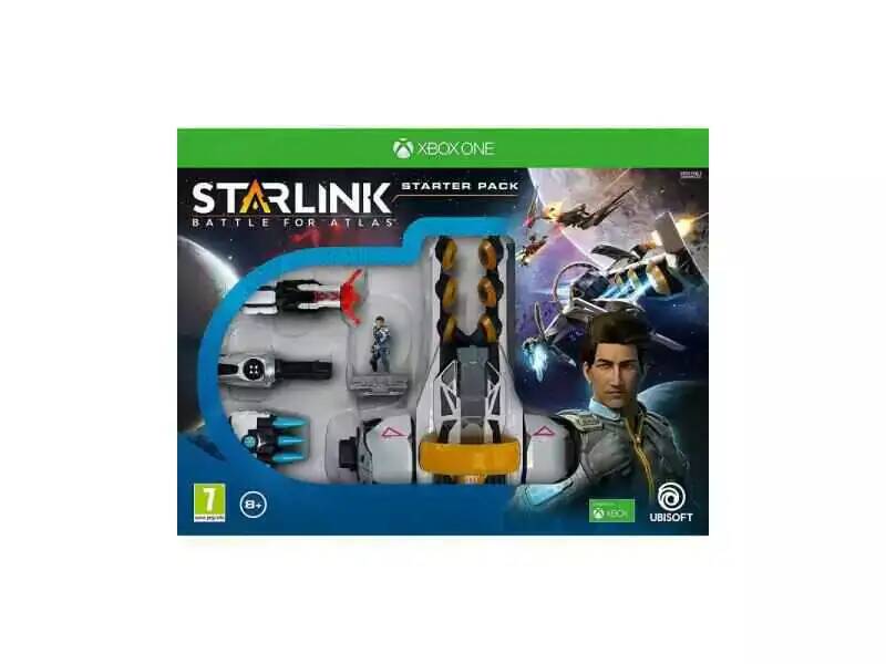 UBISOFT ENTERTAINMENT XBOXONE STARLINK STARTER PACK