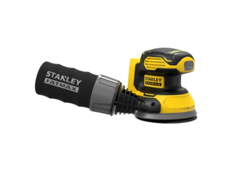 STANLEY FMCW220B AKUMULATORSKA BRUSILICA-EKSCENTAR, 18V SOLO