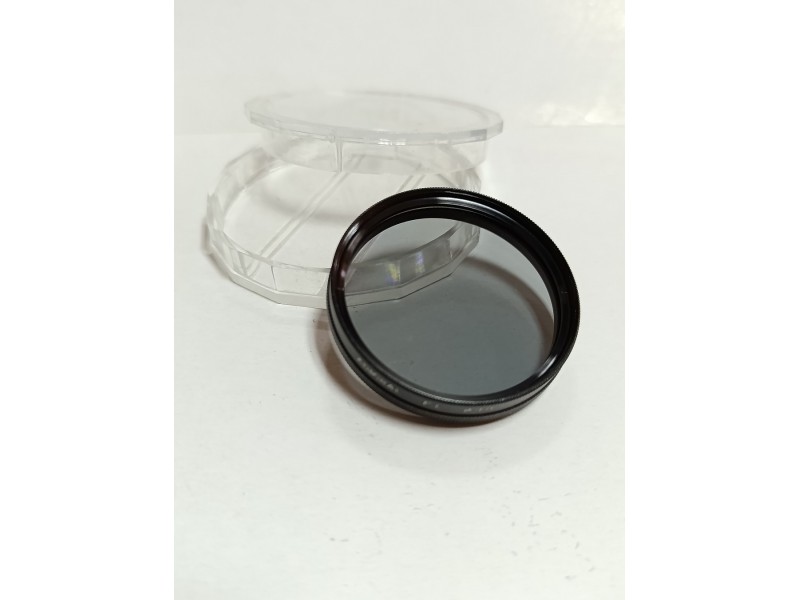 Filter ADMIRAL PL 49mm