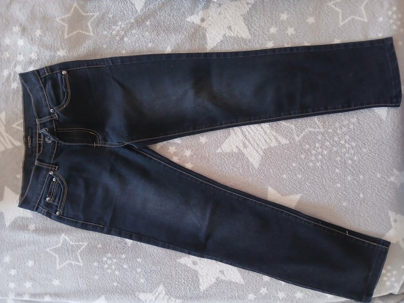 Farmerice, kao nove vel 13