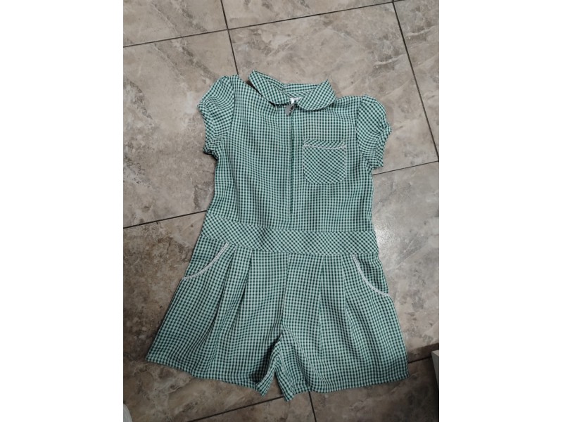 SD31 Novo kombinezon F&F vel 3-4