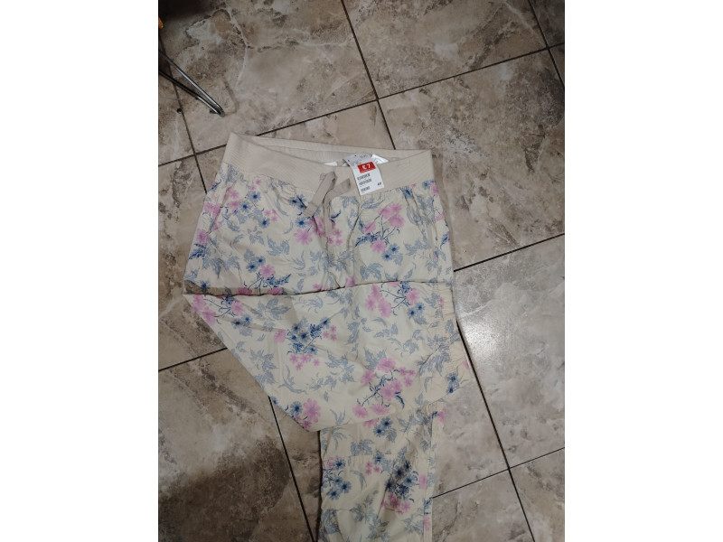 VS1NOVO letnje PANTALONE H&M vel 13-14