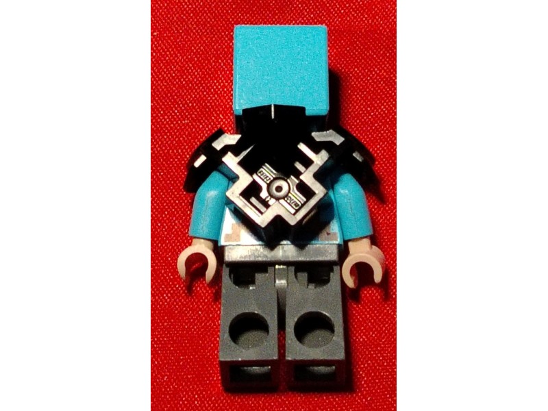 Lego figurica