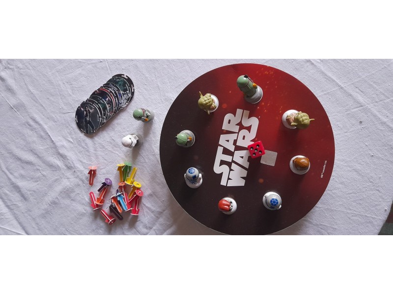 Star wars