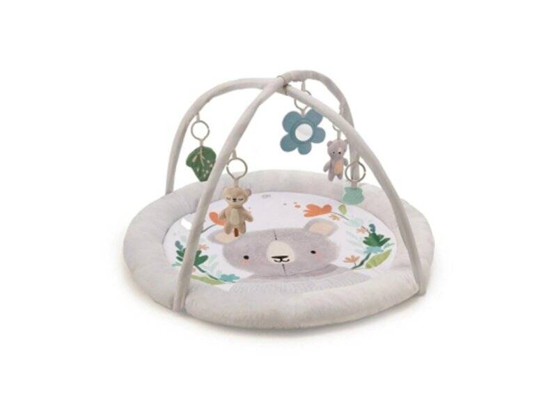 KINDERKRAFT PODLOGA ZA IGRU BEBE COZY PLAY