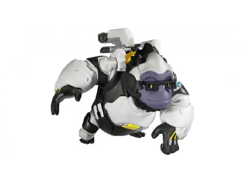 ACTIVISION BLIZZARD CUTE BUT DEADLY, MEDIUM – WINSTON, FIGURA