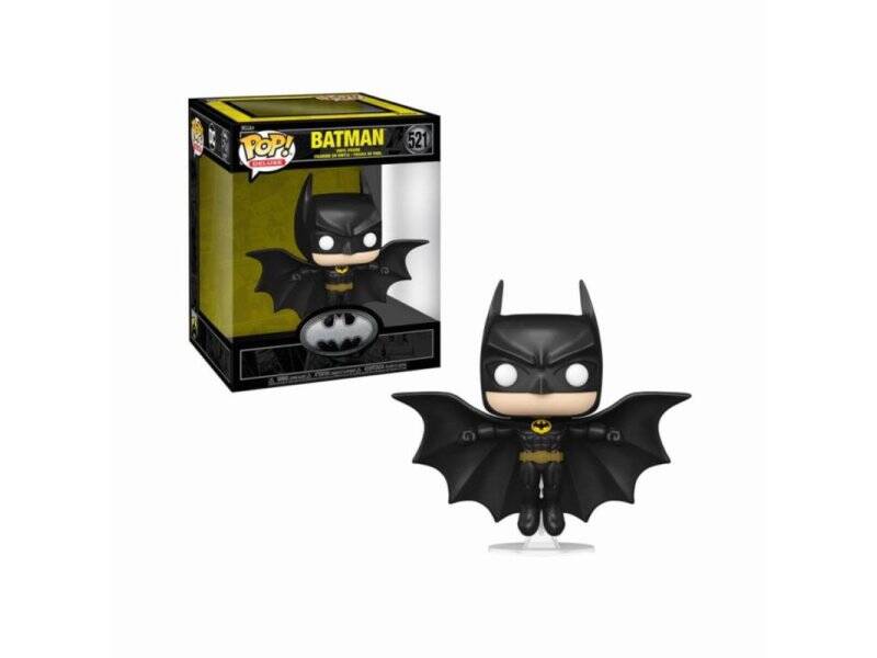 FUNKO DELUXE: BATMAN 85TH ANNIVERSARY – BATMAN SOARING