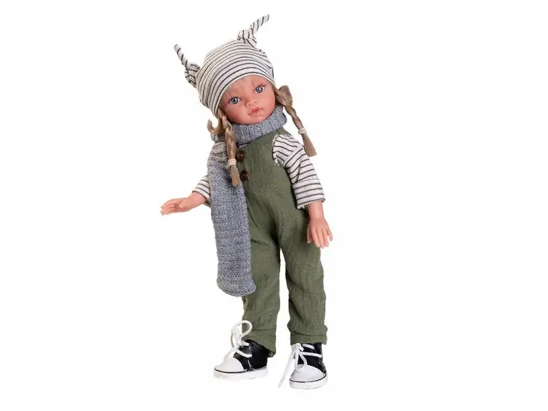 ANTONIO JUAN LUTKA EMILY BOHO, 33 CM, 22004022