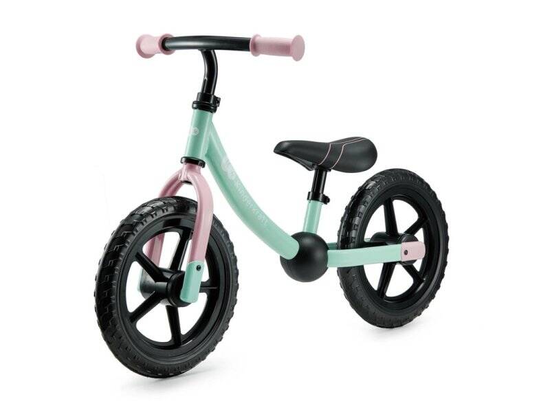 KINDERKRAFT BICIKL GURALICA 2 WAY NEXT CANDY MINT