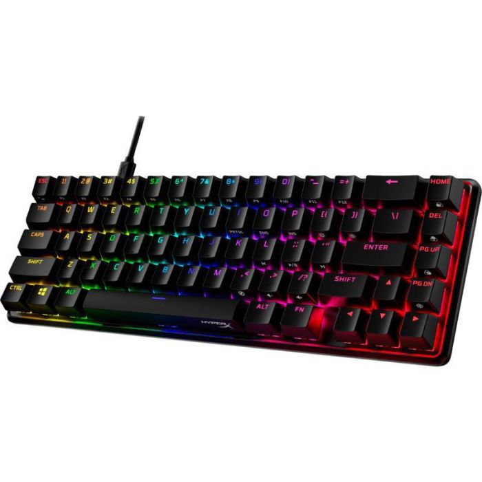 Alloy Origins 65 Mechanical Gaming tastatura