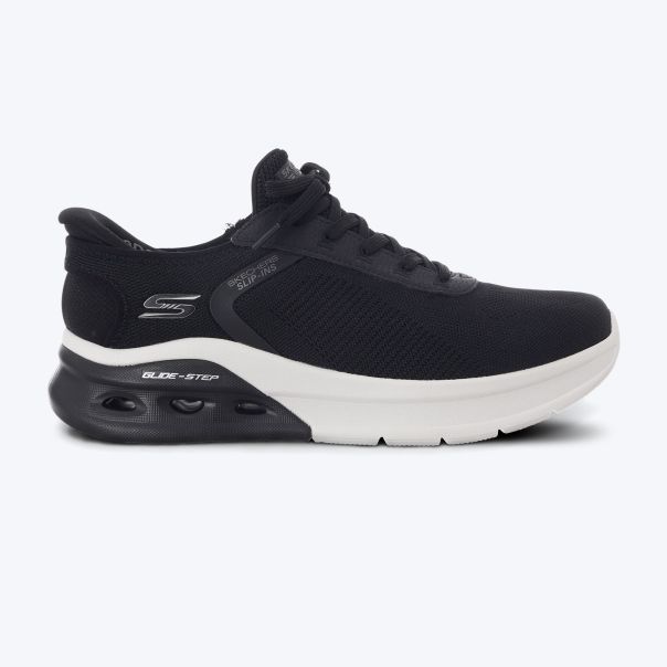 SKECHERS Patike slip-ins bobs arc waves 2.0 M