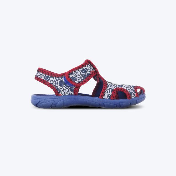 SUGI Sandale spiderman BTP