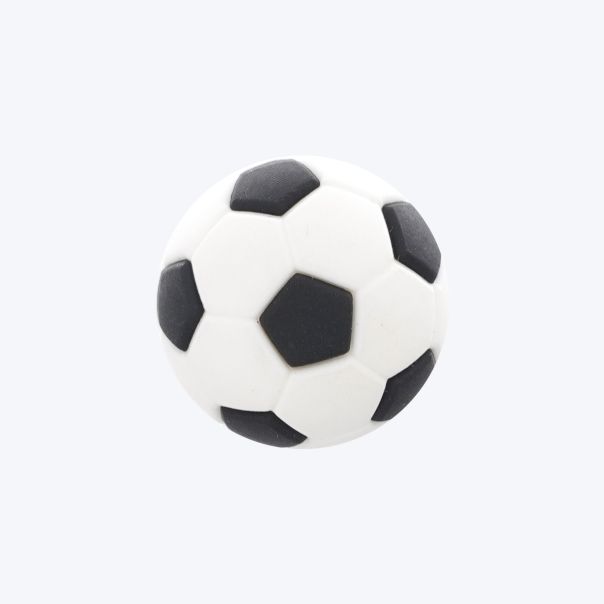 Crocs Bedž textured soccer ball U