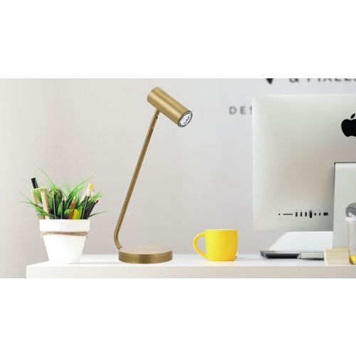 ML-62019-01 Antiquation Table Lamp