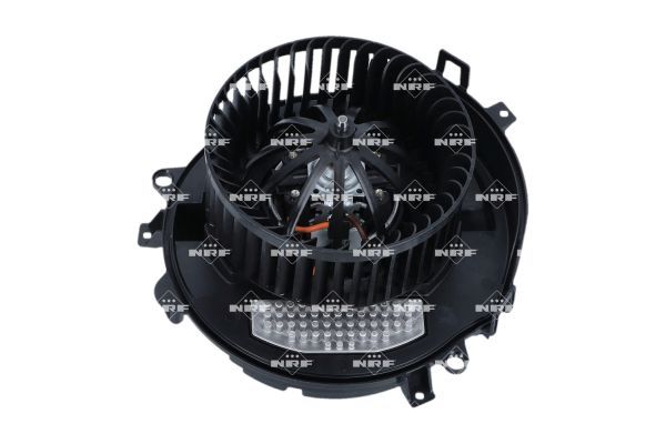 Ventilator kabine/unutrašnjeg prostora NRF 34366