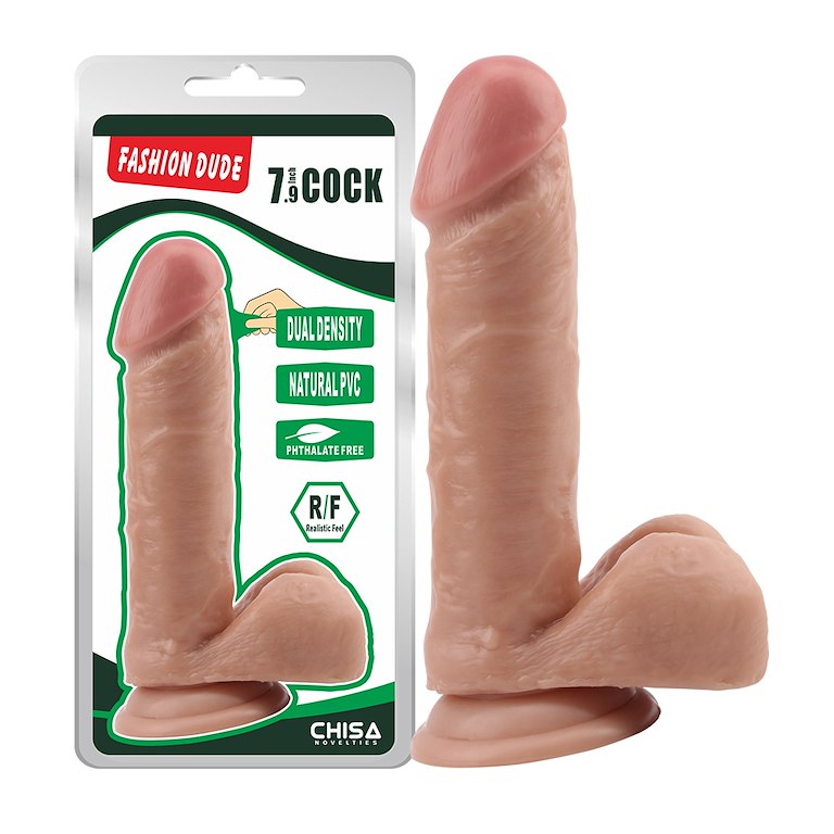 Realistic Dildo CN 711778684