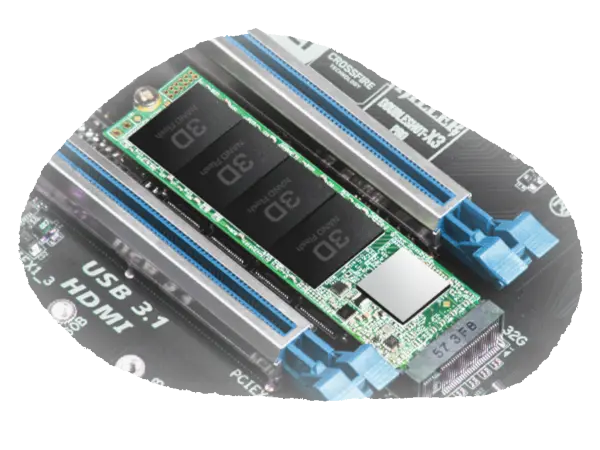 SSD TRANSCEND 250GBinterniM.2NVMecrna ( TS250GMTE115S )