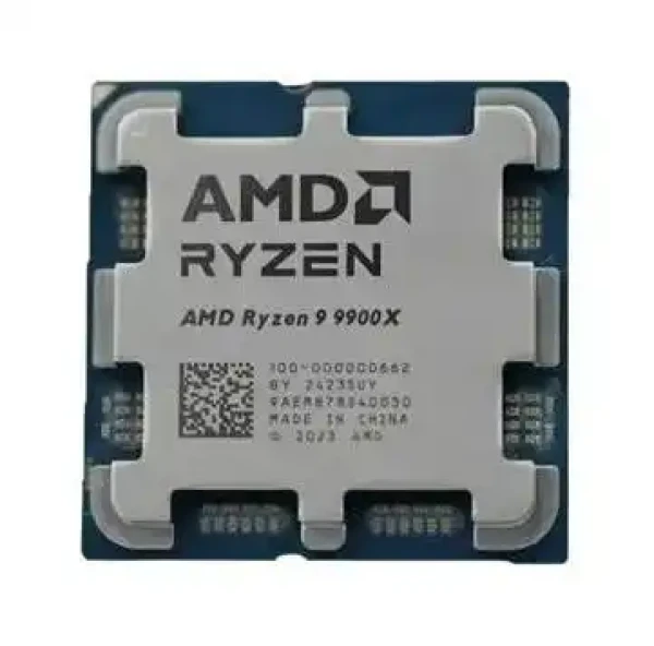 Procesor AMD AM5 Ryzen 9 9900X 5.6GHz - Tray