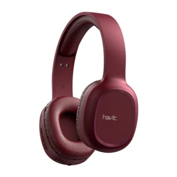 Havit BT Slušalice H2590BT PRO crvena ( 65010 )