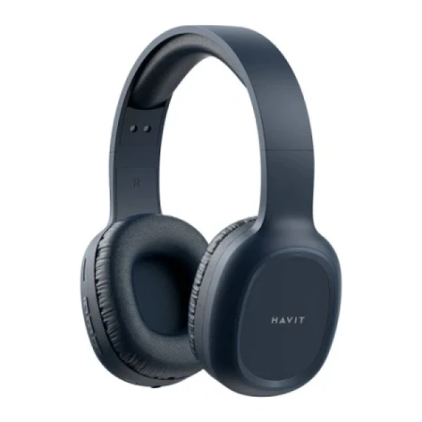 Havit BT Slušalice H2590BT PRO tamno plava ( 65009 )