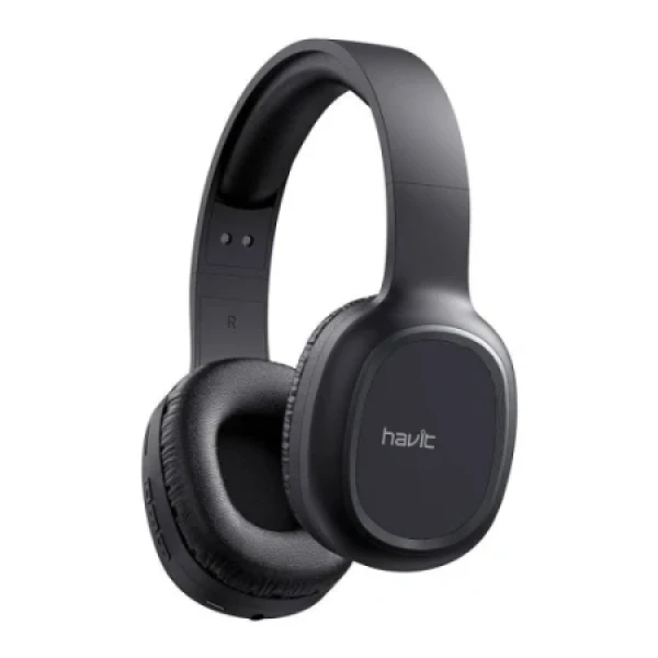 Havit BT Slušalice H2590BT PRO crna ( 65008 )