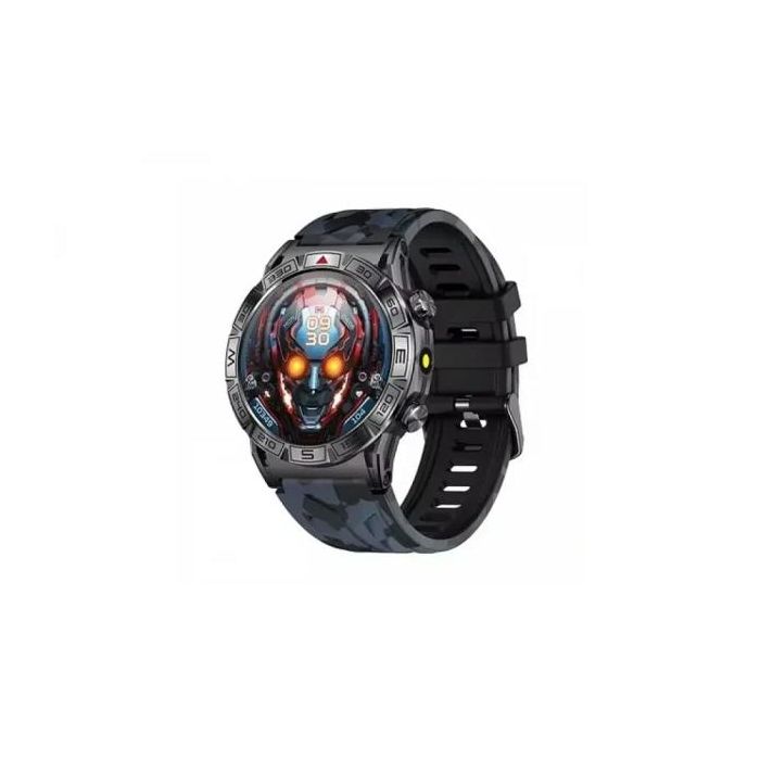 Smart Watch MADOR KC80 crni