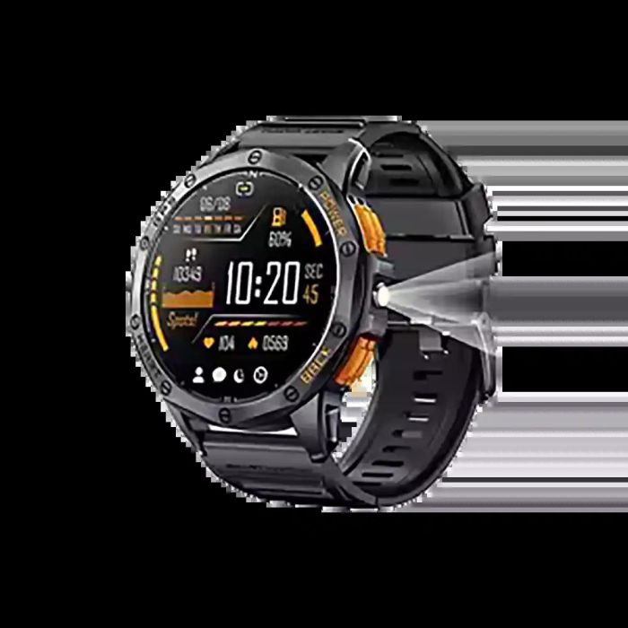 Smart Watch MADOR K67 GPS Crni