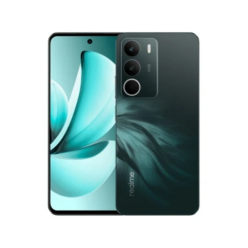 Realme C71 Mobilni telefon 6GB/128GB zelena