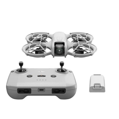 Dron DJI Neo Fly More Combo