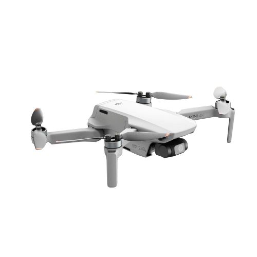 Dron DJI Mini 4K (EU)