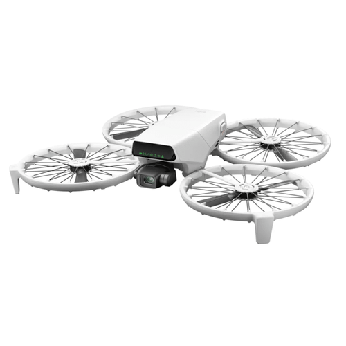 Dron DJI Flip Fly More Combo (DJI RC2)