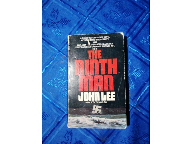 JOHN LEE: THE NINTH MAN