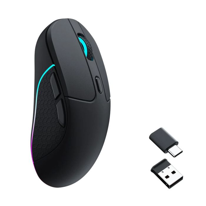 Miš Keychron M3-A1 Black