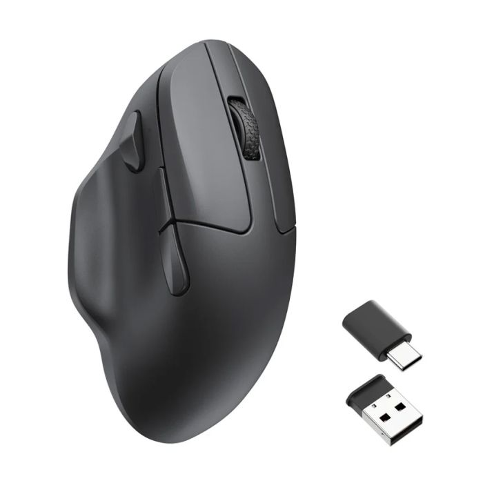 Miš Keychron M7-A1 Black