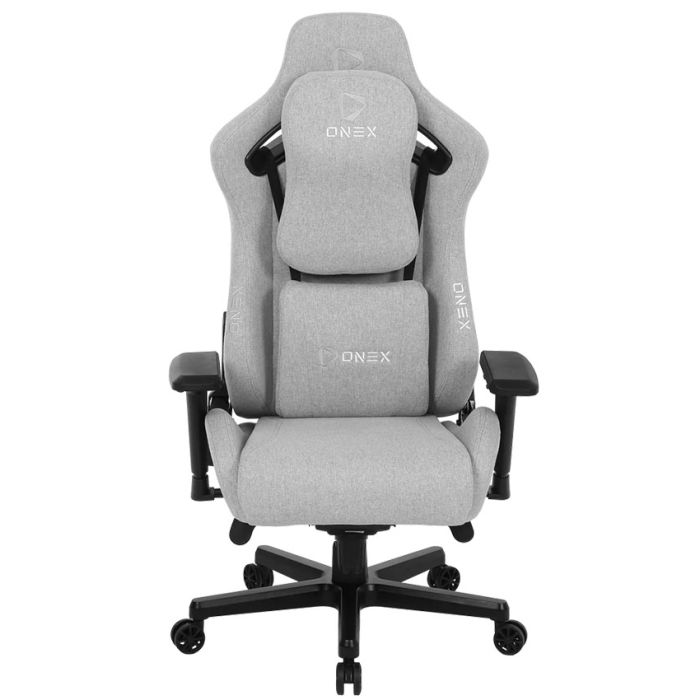 Stolica ONEX EV12 Evolution - FIV Fabric Ivory