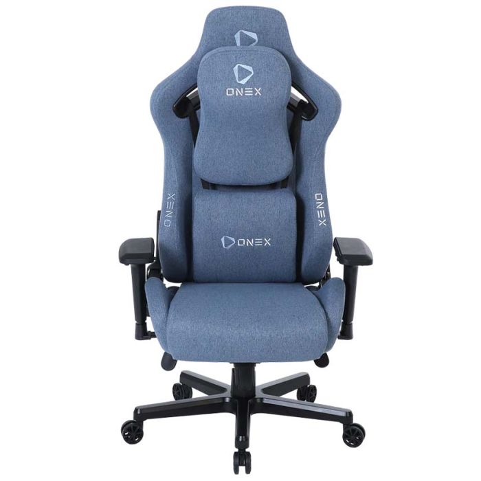 Stolica ONEX EV12 Evolution - FCB Fabric CowBoy
