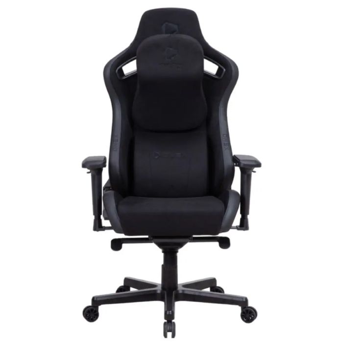 Stolica ONEX EV12 Evolution - SBK Suede Black