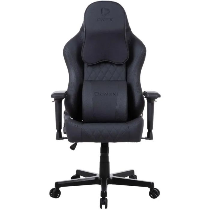 Stolica ONEX FX8 B Black