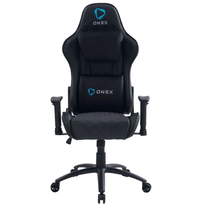 Stolica ONEX GX330-B Black