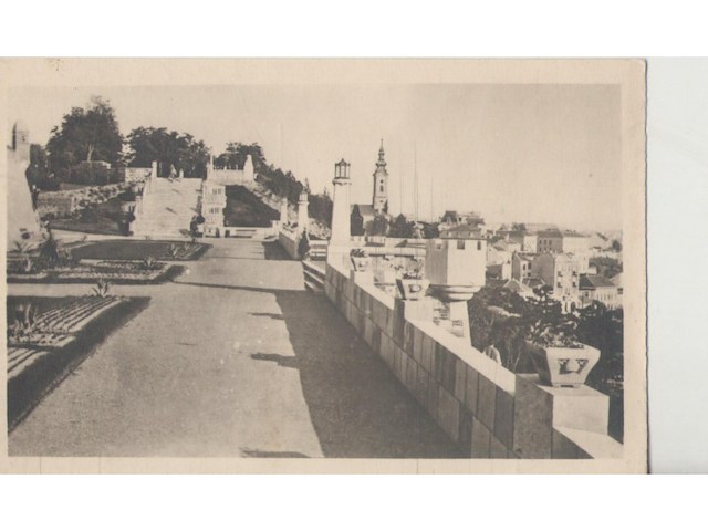 Beograd-Kalemegdan