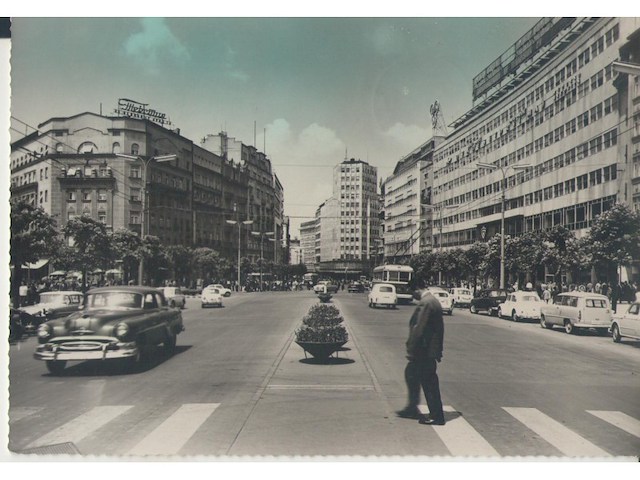 Beograd-Terazije