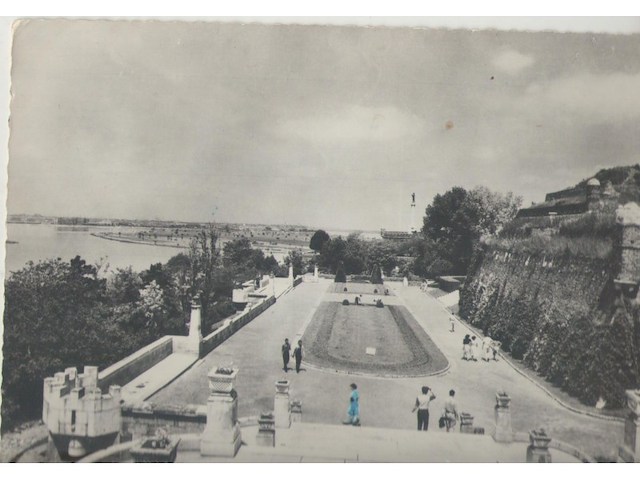 Beograd-Kalemegdan