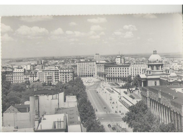 Beograd