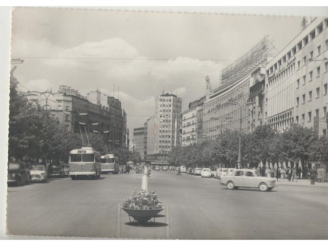 Beograd-Terazije