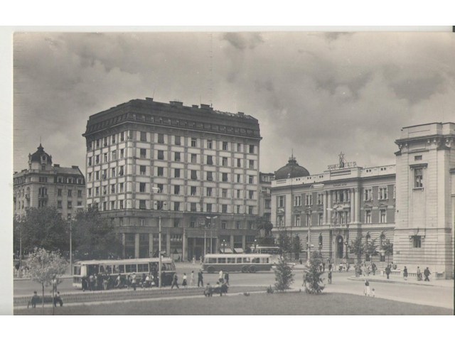 Beograd-Trg republike