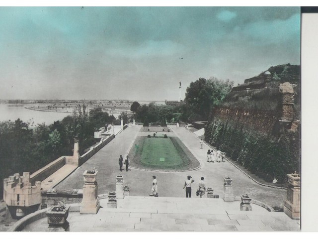 Beograd-Kalemegdan