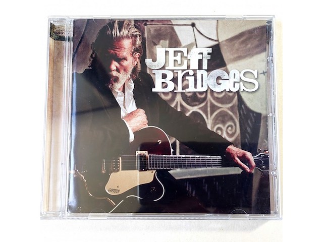 Jeff Bridges - Jeff Bridges