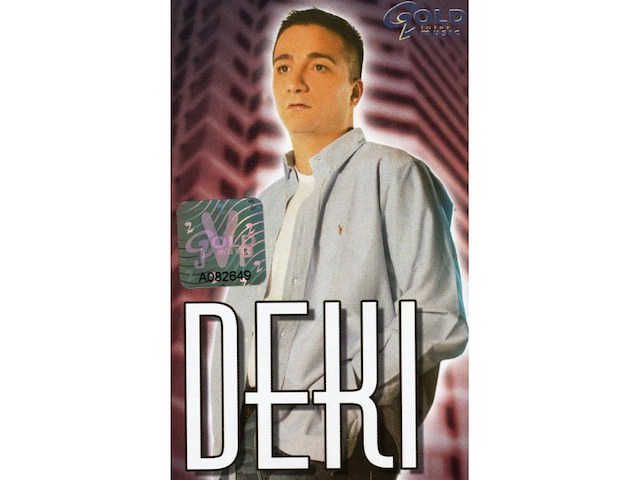 Deki - Uvreda